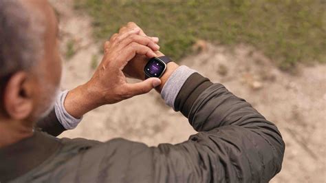 Which Fitbit Is Best For Blood Pressure Wearable Fitness Trackers