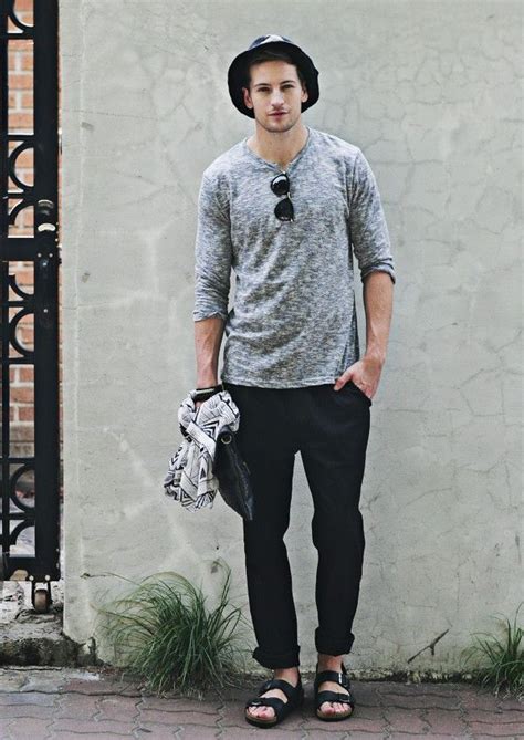 Street Cool Stylish Mens Outfits Mens Street Style Mens Street Style Photography