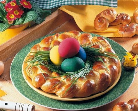 Конкурс за великденски козунак и яйца обяви читалището в Попина