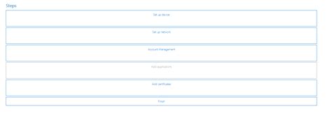 windows configuration designer not responding microsoft qanda