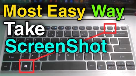 How To Take A Screenshot On A Pc Or Laptop Any Windows How To Take A