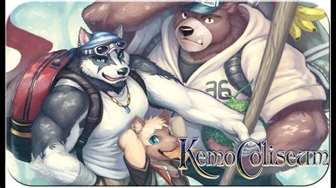 Kemo Colisseum Parte8 Volga El Rival Honorable Youtube