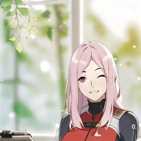 Talkie Profile Sakura Step Sis Talkie Ai Anime