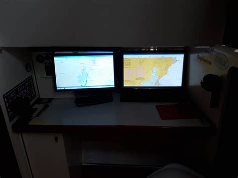 Raspberry Pi 4 Daisy Or Daisy Hat Sailing Forums Page 1