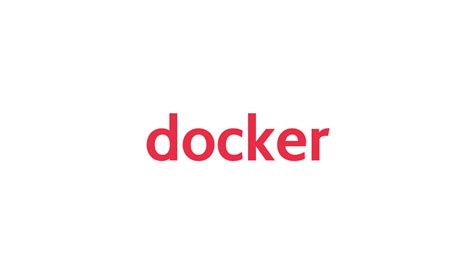 Docker Speaker Deck