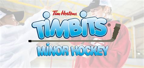 Timbits Program Hockey Calgary