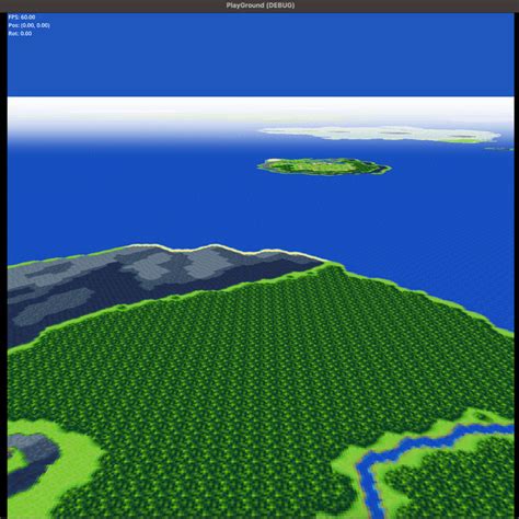 Shader Gradient Looks Different Between Editor And When The Scene Is Run Rgodot