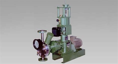 Automated Flow Control Pumps At Best Price In Mumbai By Shapotools Id