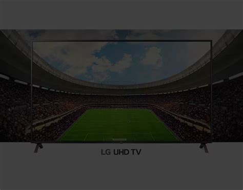 Differences Between K UHD FHD And HD LG IN