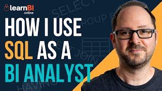How To Connect Sql Server From Power Bi Powerquery Powerbi
