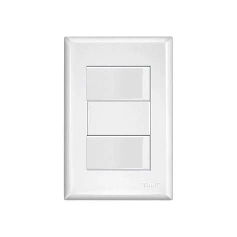 Interruptor Simples E 1 Paralelo Casas Bahia