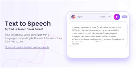 What S The Best Way To Convert PDF To Speech