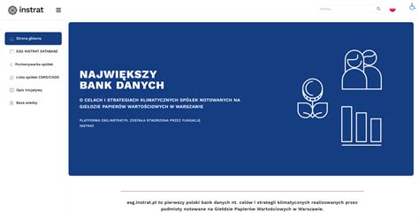 Csrd I Csdd Lista Spółek Strat