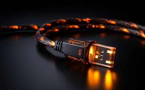 Using Your New Evil Usb Cable Phreakboutique