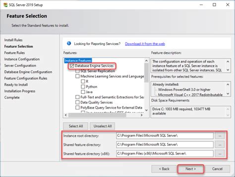Getting Started With Microsoft Sql Server Standard Edition