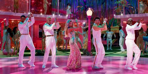 Barbie Deleted Scenes Including More Weird Barbie Allan That We Still Need To See