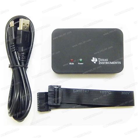 Msp430 Flash Emulation Tool Top Board Image New Arrival