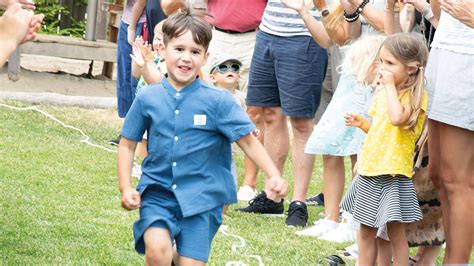 Sommerfest Bei Den Reca Minis Betriebliche Kinderbetreuung Boomt Diakonie