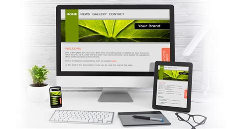 Building Responsive Website With Bootstrap WinWire Technologies