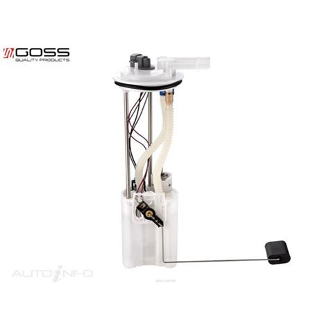 Goss Fuel Pump Module Ge159 Supercheap Auto