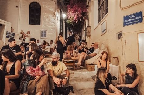The Hidden Wonders Of Syros A Localss View