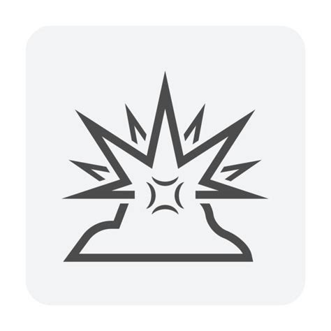 80 Quarry Blast Stock Illustrations Royalty Free Vector Graphics
