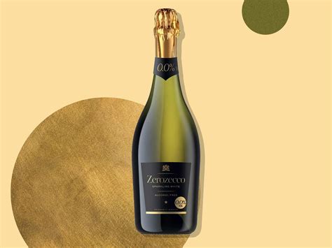 Aldis Alcohol Free Prosecco Zerozecco Is Just £279 The Independent