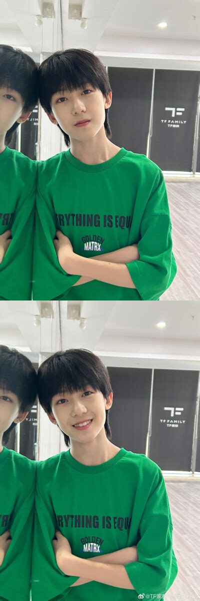 Tf家族杨博文 高清图片，堆糖，美图壁纸兴趣社区