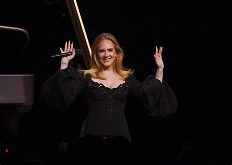 Is Adele Doing The Super Bowl Heres What We Know Right Now