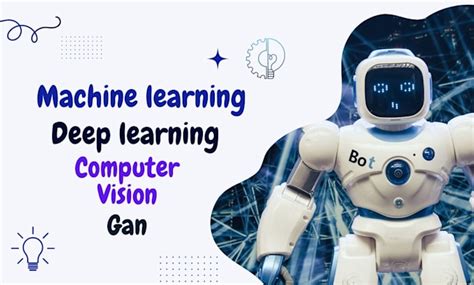 Do Machine Learning Deep Learning Computer Vision And Nlp By Anum