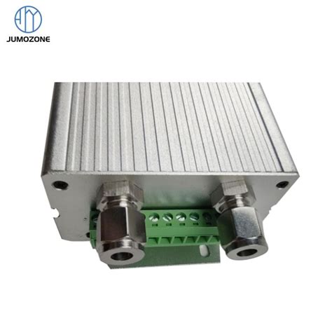 Jm Ozone Analyzer Ozone Gas Concentration Detector Jumozone