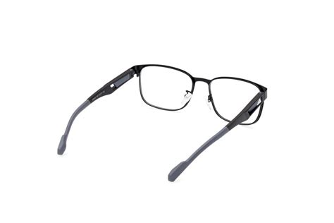 Eyeglasses Adidas Sport Sp5035 002 Sp5035 Man Free Shipping Shop Online