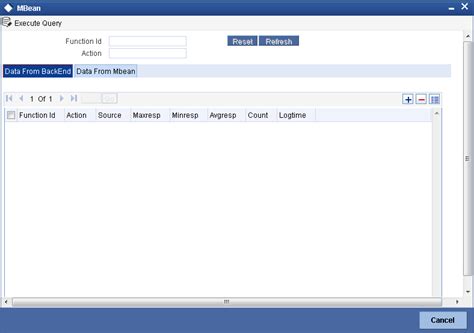 2 Getting Started With Oracle Flexcube