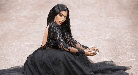 Luceila Silva Demuestra Sus Pasos De Baile Al Estilo Twerking El Popular