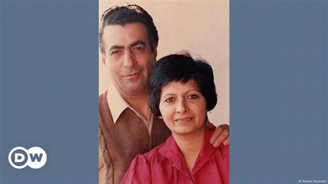 سیامک پورزند؛ روزنامه‌نگاری که قرار شد خودکشی کند Dw ۱۴۰۳۴۱۸