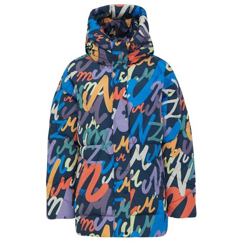 Mazine Britt Puffer Jacket Parka Damen Online Kaufen Bergfreundede