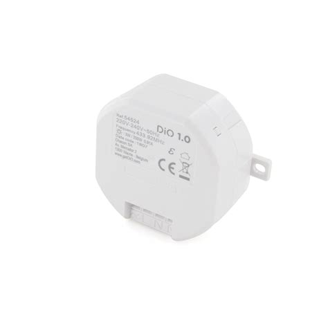Wireless Lighting Dimmer Module