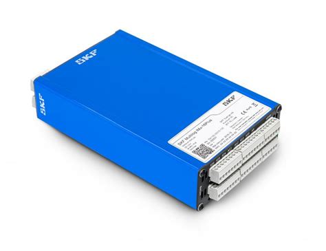 Multilog IMx Plus Delivers Benefits Of Condition