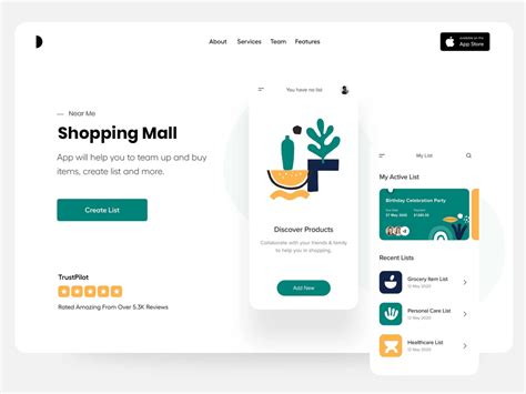 A Landing Page Design That Sells Upwork