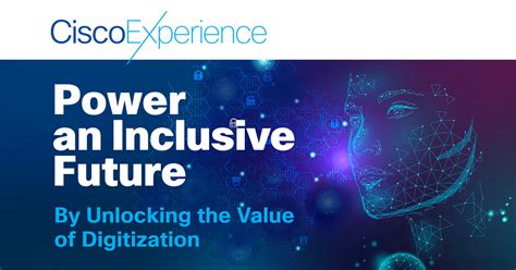Sponsors Cisco Experience