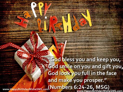 Happy Birthday Son Religious Quotes Quotesgram
