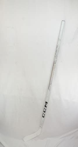 Ccm Ribcor Trigger 9 Pro Senior Hockey Stick Right P29 Flex 75 6281