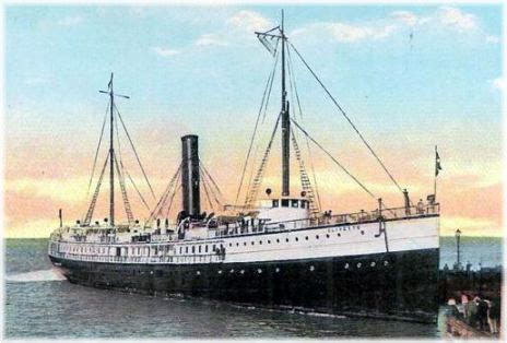 The Tampa To Havana Route Other Cruise News Aidanovas Virtual Keel