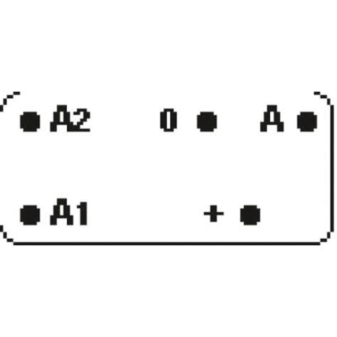 Sim Ei 120acttl100 Miniature Solid State Relay 2271196 Phoenix