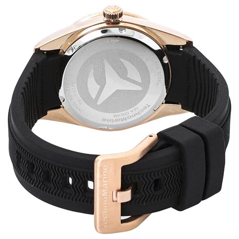 Technomarine Sea Dream Quartz Ladies Watch Tm 719033 886678943258