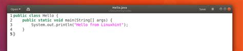 Install Openjdk 9 On Ubuntu Onet Idc Onet Idc