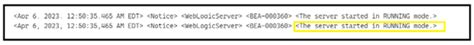 Perform Effective Monitoring And Health Checks In Oracle Soa 12c