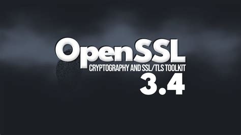 OpenSSL Introduces New APIs FIPS Updates