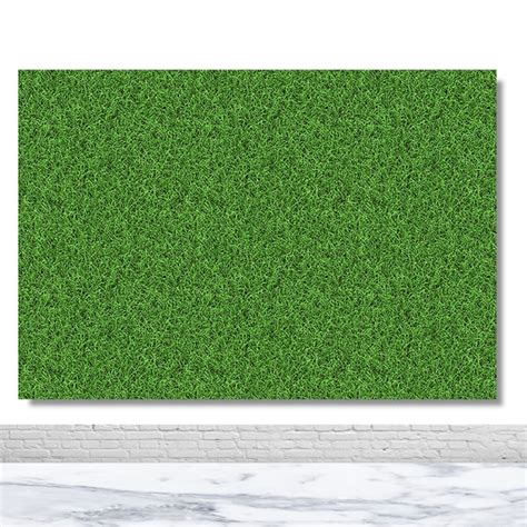 Grass Backdrop Curtain Etsy