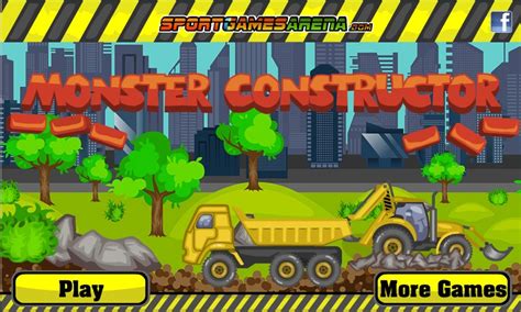 Monster Constructor Hacked Cheats Hacked Free Games